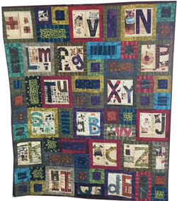 Crazy to Quilt Website