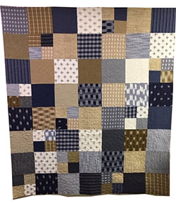 Crazy to Quilt Website