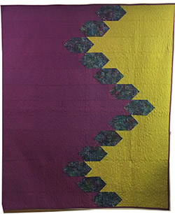 Crazy to Quilt Website
