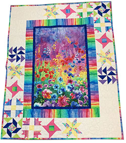 Crazy to Quilt Website