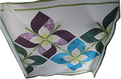 Crazy to Quilt Website